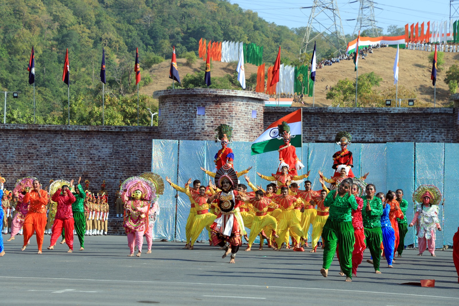 NCC INTEGRATED SOFTWARE | NIS INDIA